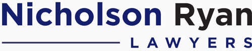 Nicholson Ryan Lawyers hit the airwaves – Nicholson Ryan Lawyers